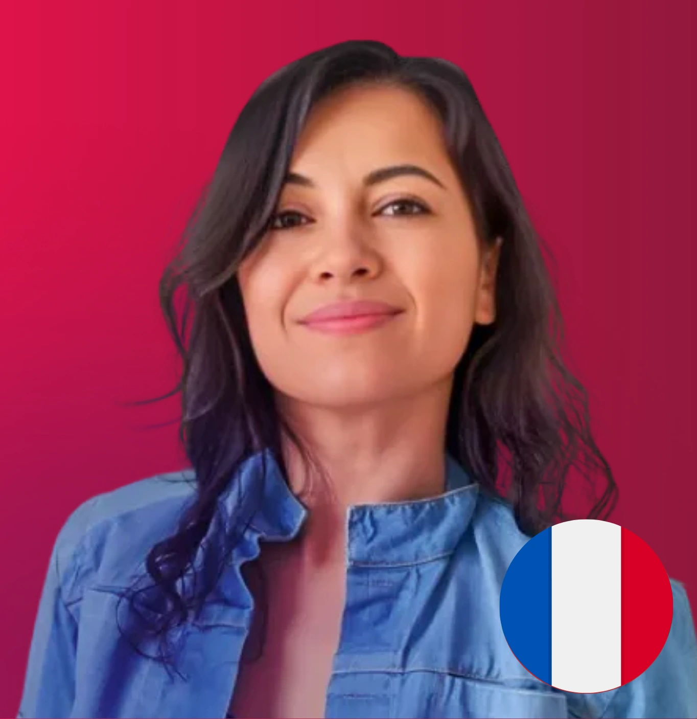 Qui est Cécile Derouin ? - Favikon